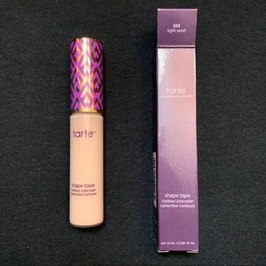 tarte Makeup | Shape Tape Concealer In Light Sand | Poshmark